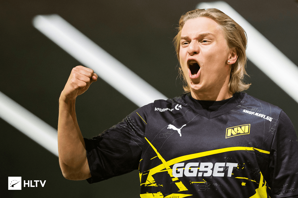 選手故事》從眾人質疑到Major冠軍 芬蘭第一指揮Aleksib - TomorrowLAN Counter-Strike