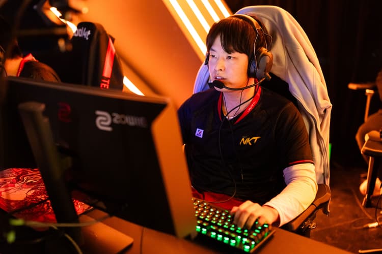 網站首頁 - TomorrowLAN Counter-Strike