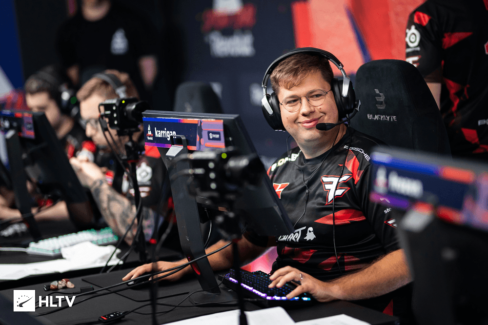 FaZe Clan攜手Falcons搶下最後兩席 晉級9月底BLAST Premier秋季總決賽 - TomorrowLAN Counter ...