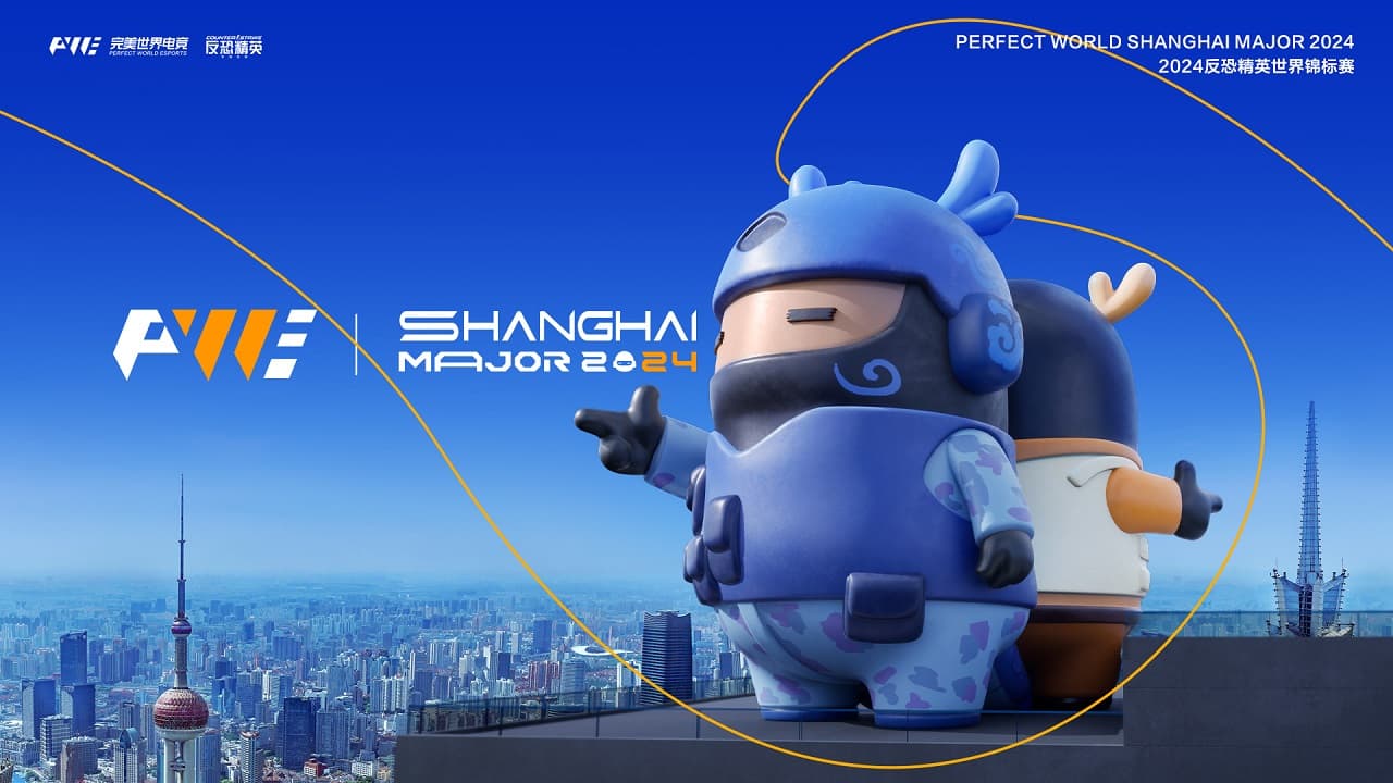 CS2 2024 10月15日遊戲更新日誌 - TomorrowLAN Counter-Strike