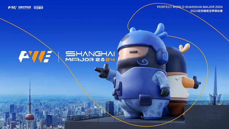 C9主狙ICY加盟Virtus.pro - TomorrowLAN Counter-Strike