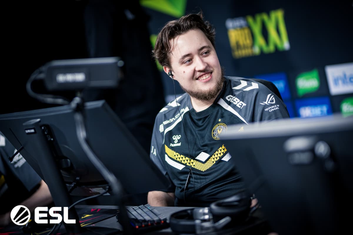 EPL S21：ZywOo生涯MVP數量即將超越s1mple？Vitality與MOUZ今晚總決賽見真章 - TomorrowLAN ...