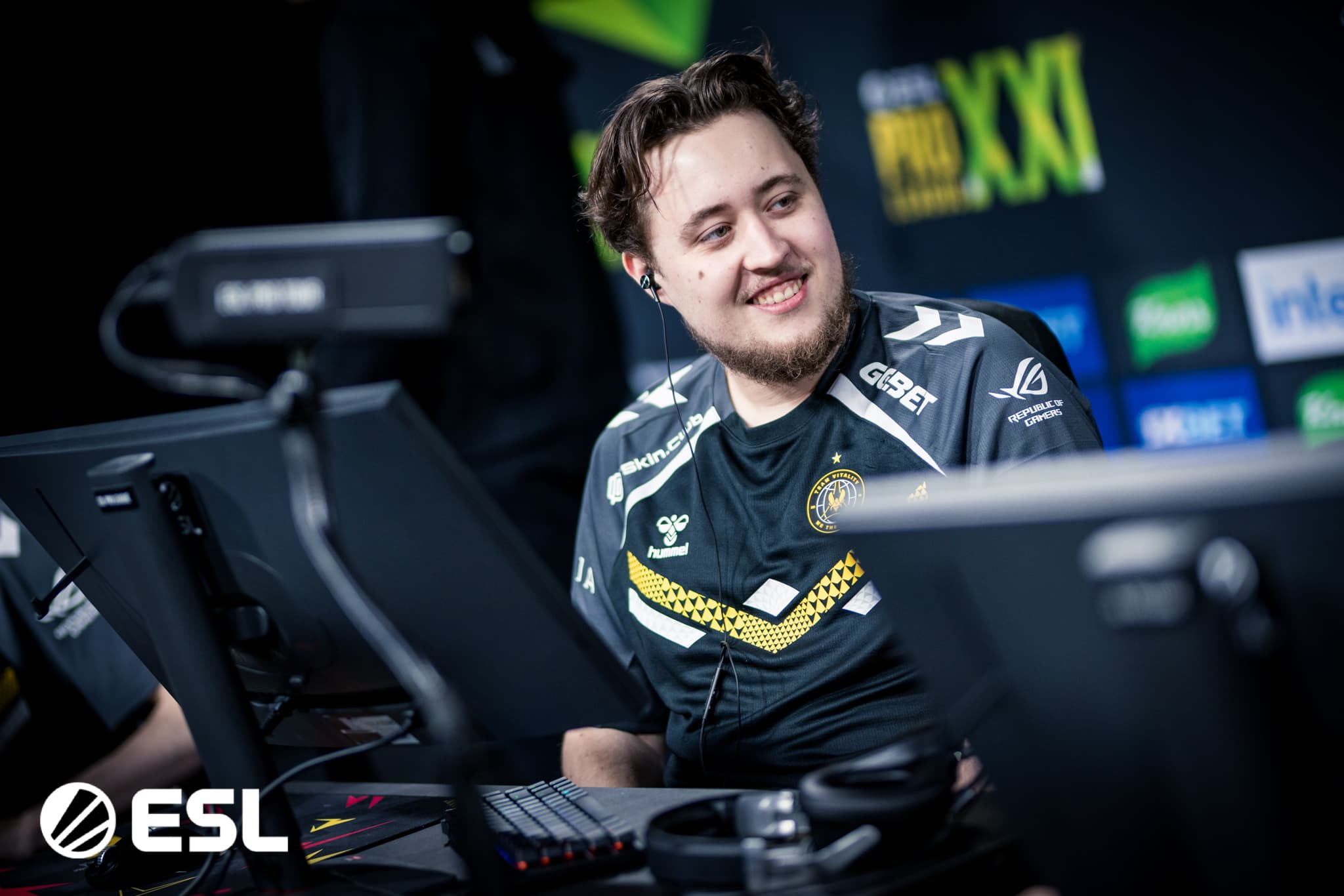 EPL S21：ZywOo生涯MVP數量即將超越s1mple？Vitality與MOUZ今晚總決賽見真章 - TomorrowLAN ...