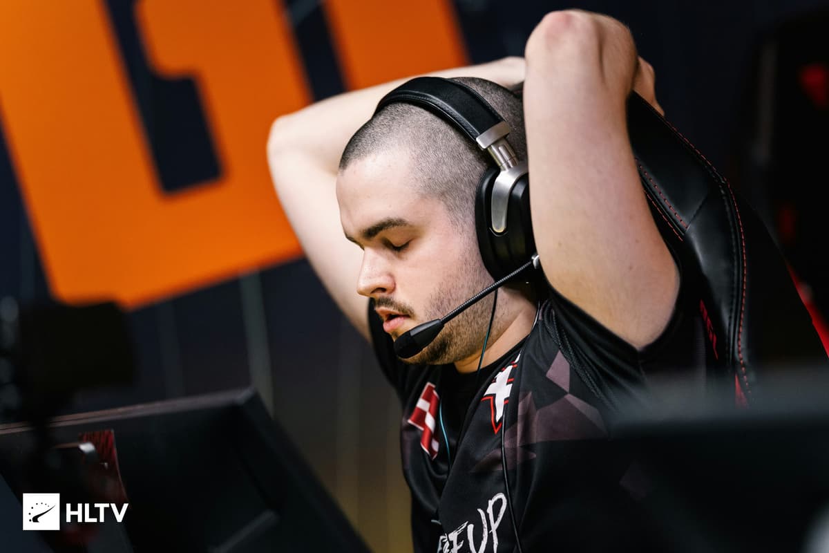 突發！FaZe宣布broky進入板凳 - TomorrowLAN Counter-Strike