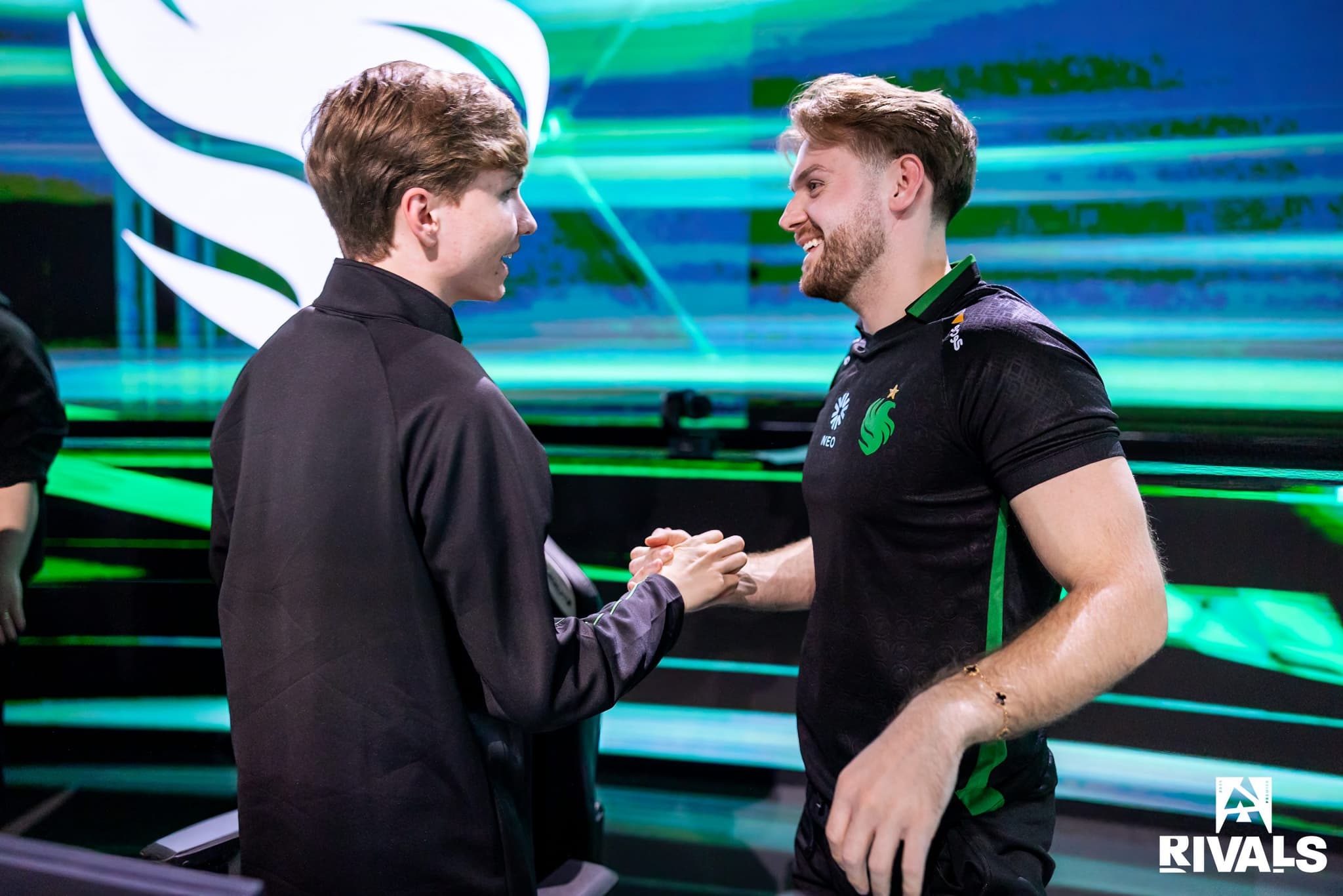 BLAST春季對抗賽：Vitality再遇Falcons，最終大戰今晚10時開打 - TomorrowLAN Counter-Strike