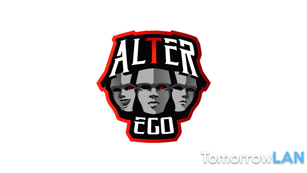 BOROS加盟Alter Ego - TomorrowLAN Counter-Strike