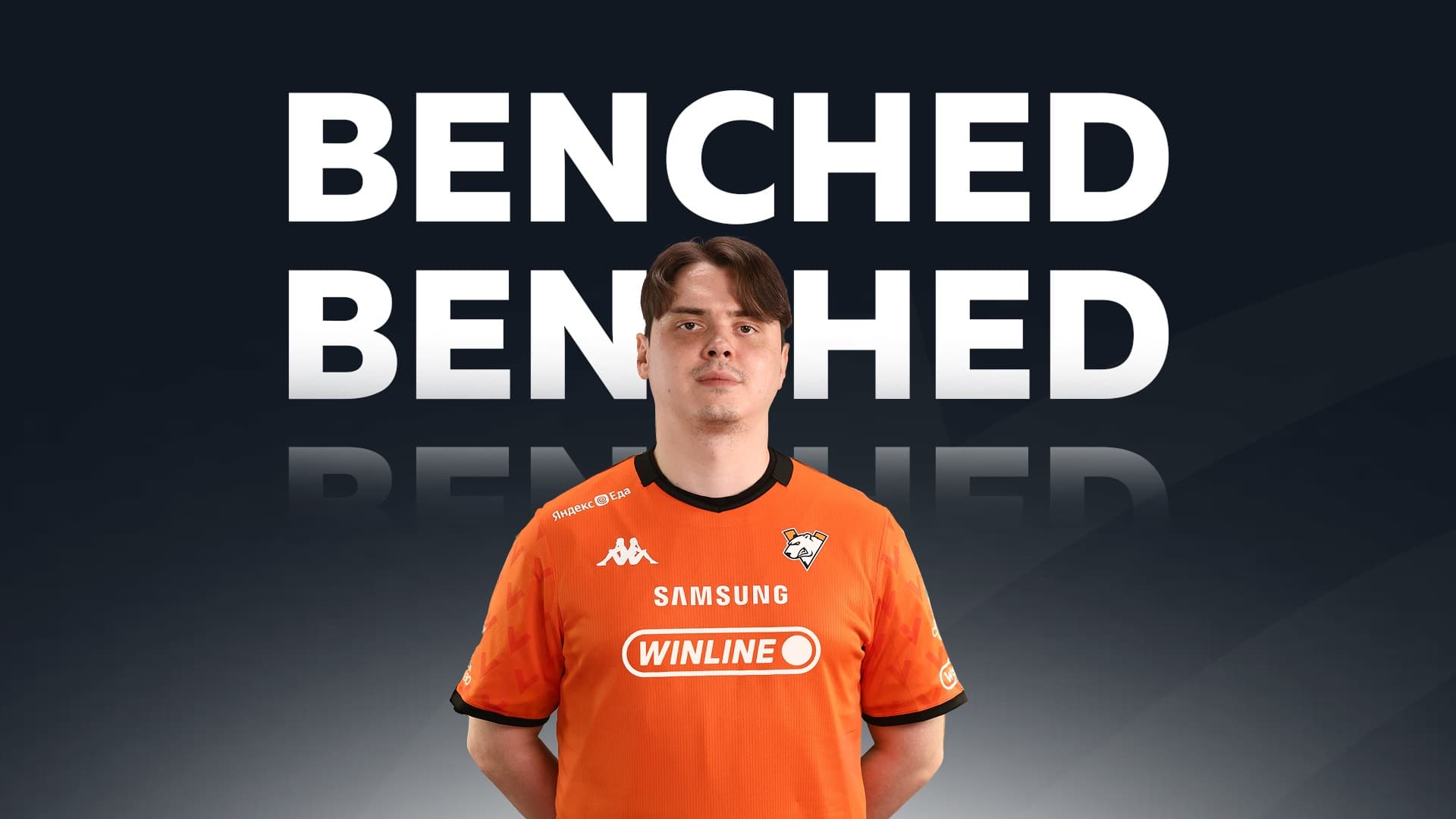 C9主狙ICY加盟Virtus.pro - TomorrowLAN Counter-Strike