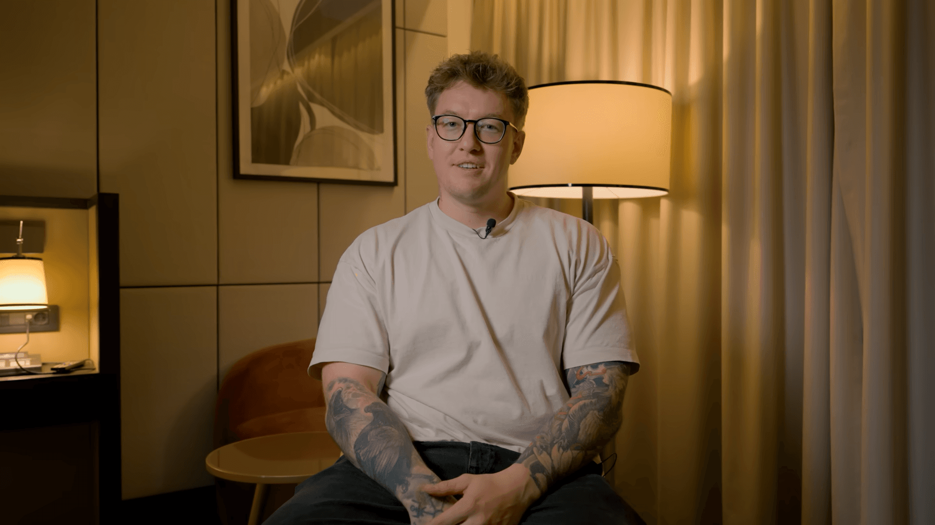 3541天畫下句點，FaZe下放雨神rain - TomorrowLAN Counter-Strike