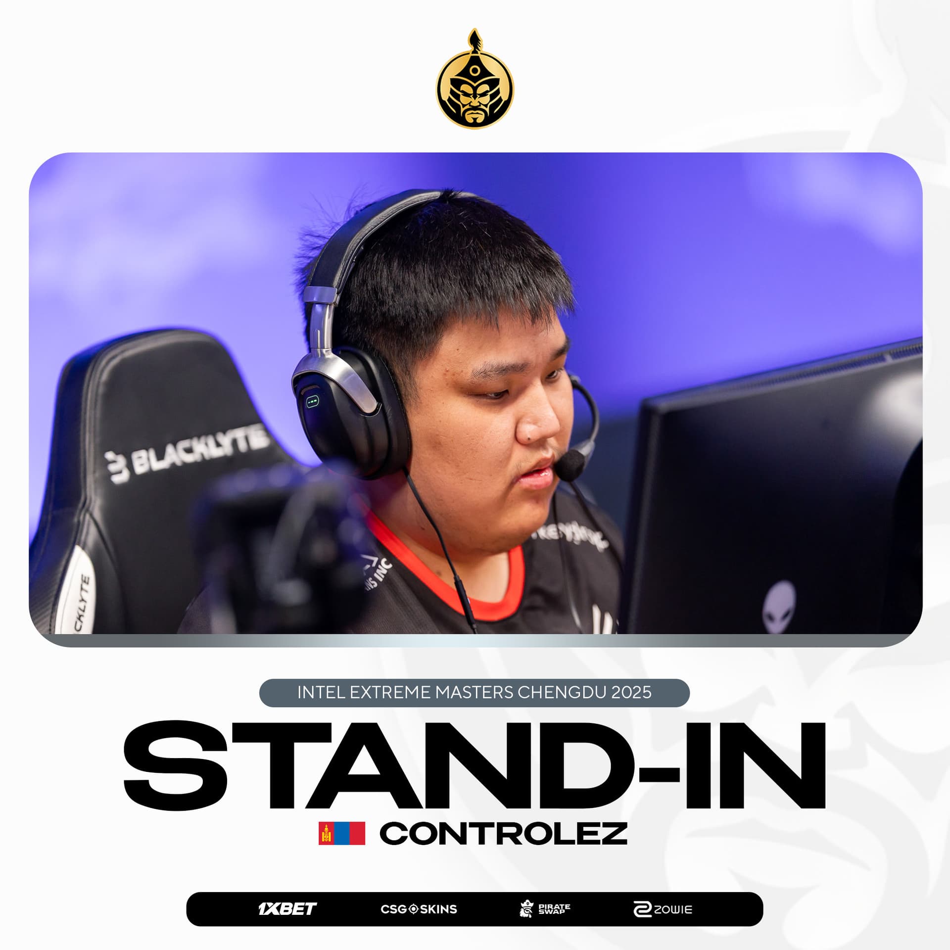 3541天畫下句點，FaZe下放雨神rain - TomorrowLAN Counter-Strike