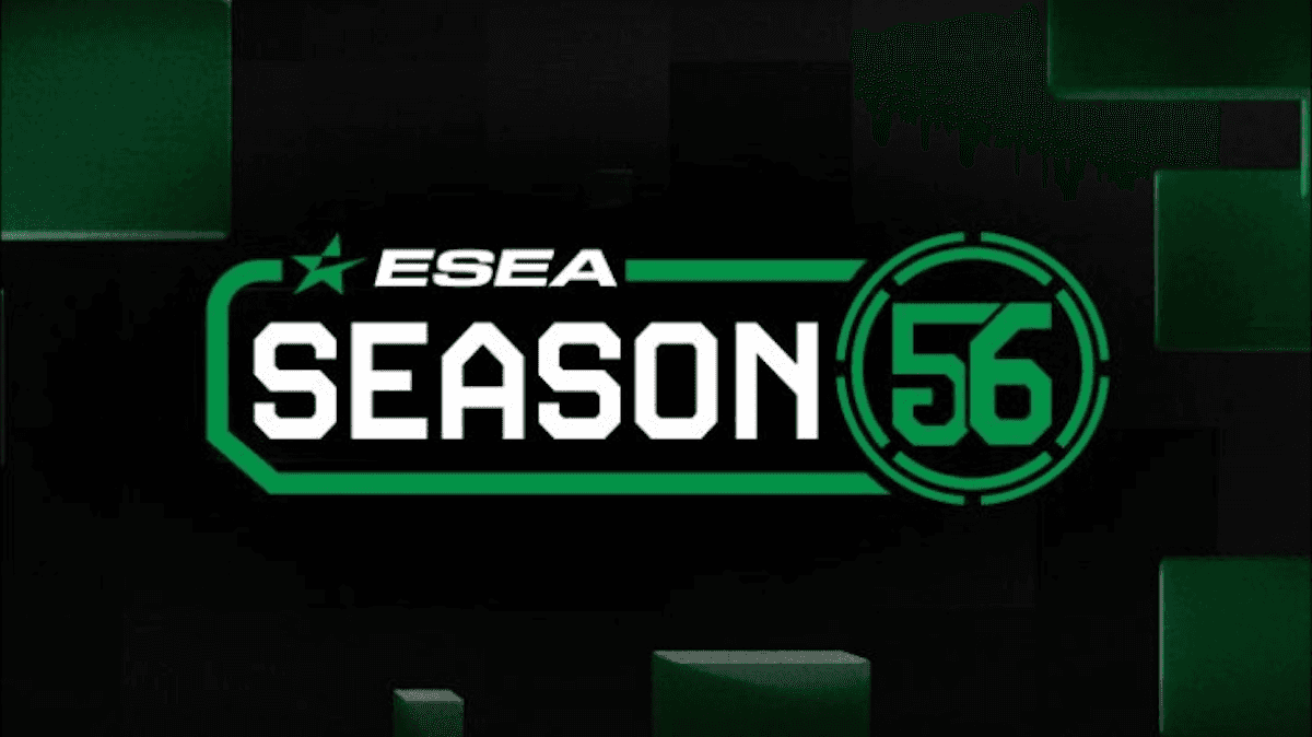 Marek 加盟 FengDa Gaming 轉職教練 - TomorrowLAN Counter-Strike