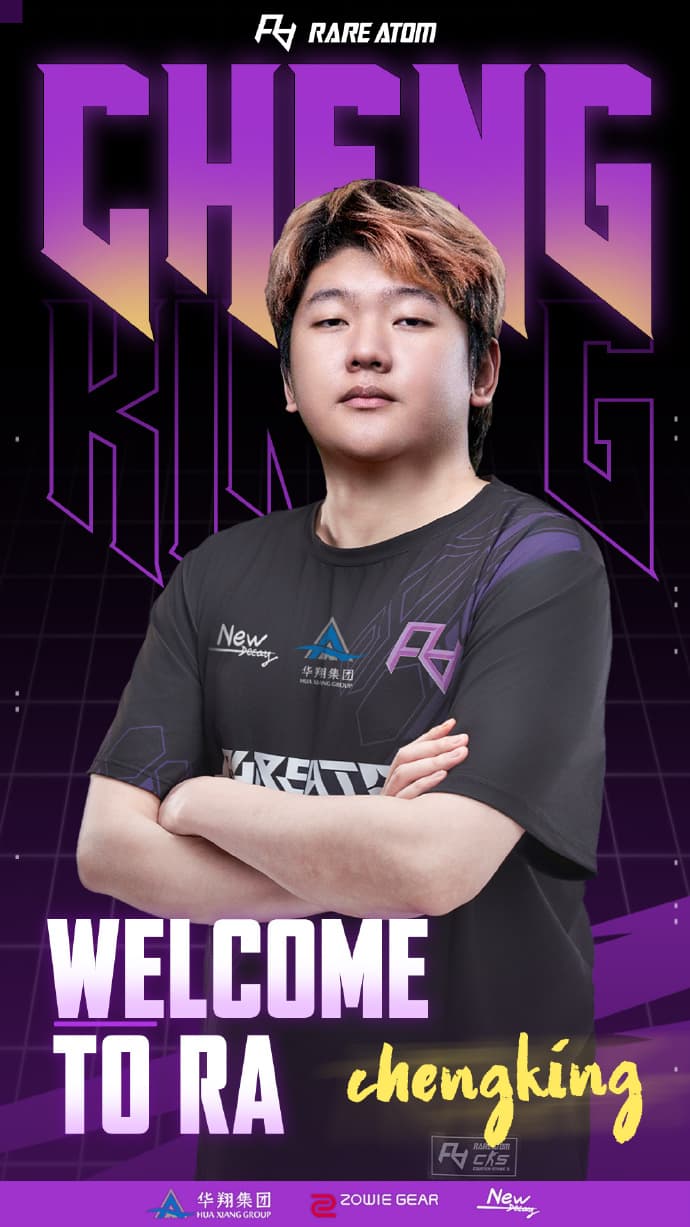 donk隊友加盟Falcons！kyousuke京介取代Magisk位置 - TomorrowLAN Counter-Strike