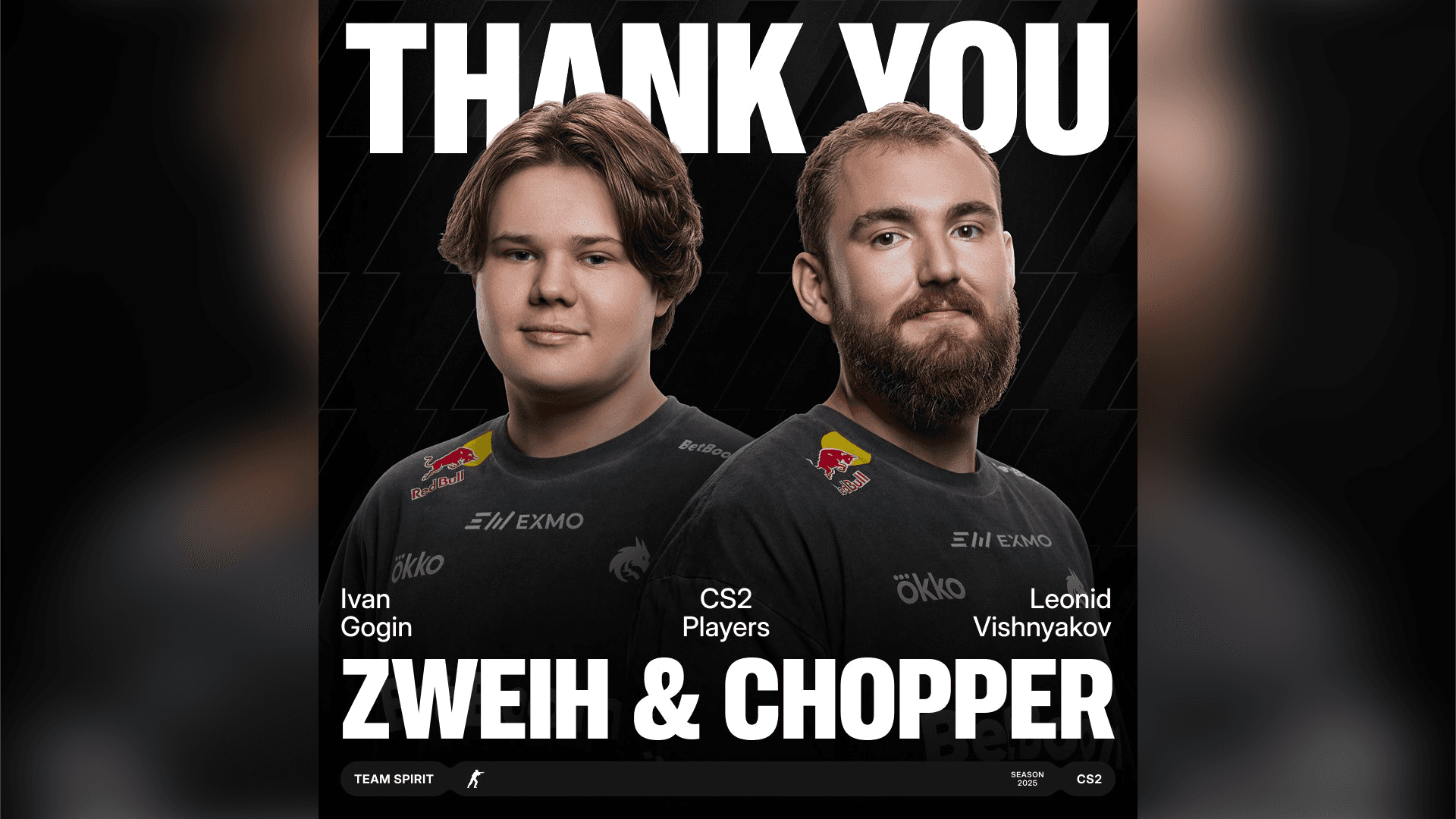 3541天畫下句點，FaZe下放雨神rain - TomorrowLAN Counter-Strike